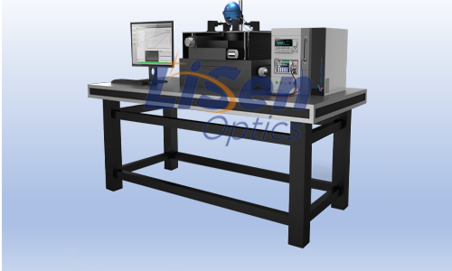 VCSEL-3D TOF解决方案-莱森光学（深圳） 有限公司